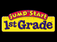 JumpStart 1st Grade (1999) | JumpStart Wiki | Fandom