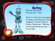 Botley/Gallery | JumpStart Wiki | Fandom