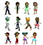 Jumpeez | JumpStart Wiki | Fandom