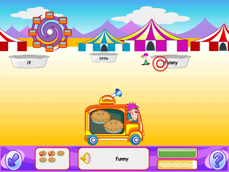 Pie Fighter | JumpStart Wiki | Fandom