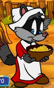 Mary Brewster | JumpStart Wiki | Fandom