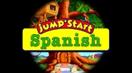 JumpStart Spanish | JumpStart Wiki | Fandom