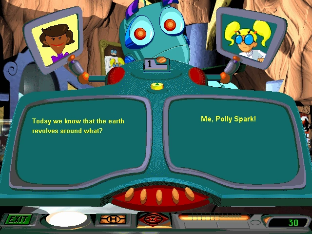 TransQuizzer | JumpStart Wiki | Fandom