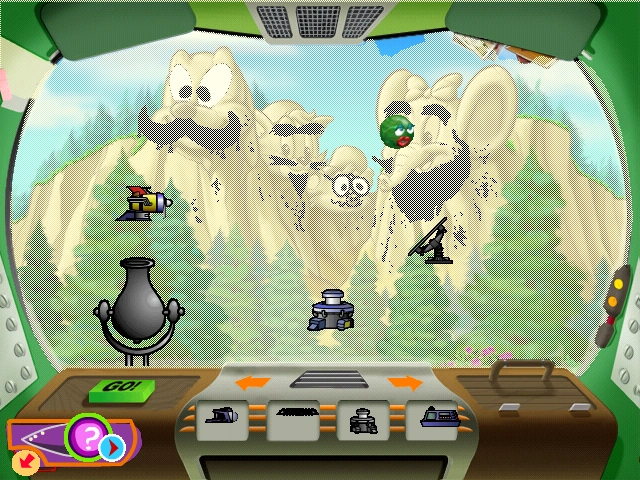 Hopsalot's Invention Lab | JumpStart Wiki | Fandom