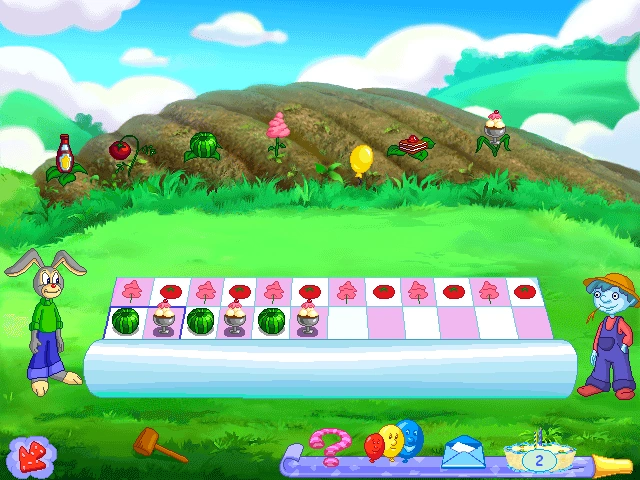 WrapMaster Rabbit | JumpStart Wiki | Fandom