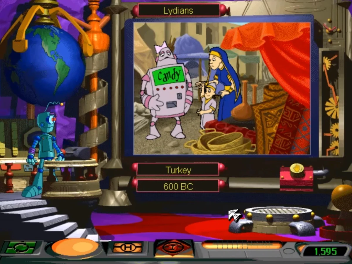 Turkey | JumpStart Wiki | Fandom