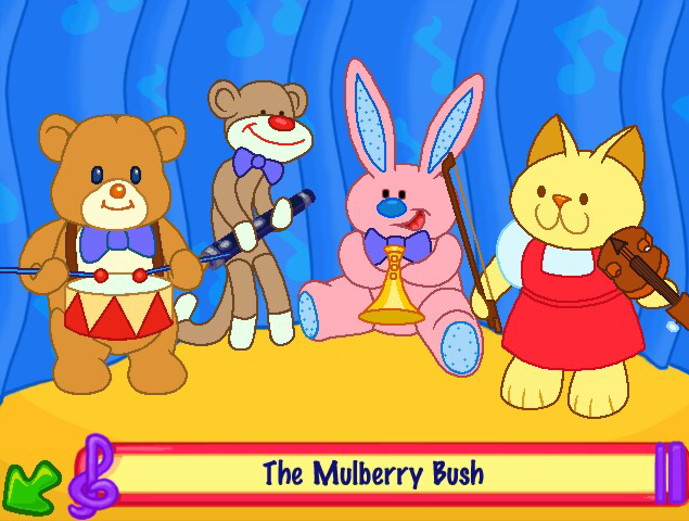 Let's Make Music | JumpStart Wiki | Fandom