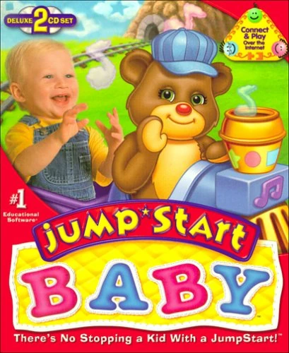 JumpStart Baby (2000) | JumpStart Wiki | Fandom