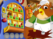 JumpStart 1st Grade (1999) | JumpStart Wiki | Fandom