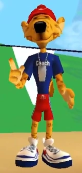 Dinosaur Raceway | JumpStart Wiki | Fandom