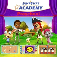 JumpStart Academy series | JumpStart Wiki | Fandom