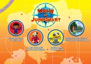 World of JumpStart | JumpStart Wiki | Fandom