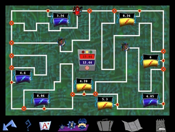 Bomb Diffusing | JumpStart Wiki | Fandom