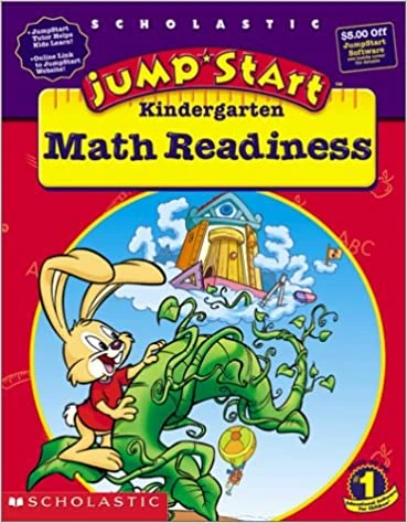 JumpStart Kindergarten Math Readiness | JumpStart Wiki | Fandom