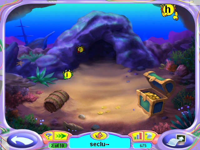 Crab Attack | JumpStart Wiki | Fandom