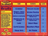 Assessment Test | JumpStart Wiki | Fandom