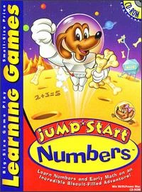 JumpStart Numbers | JumpStart Wiki | Fandom