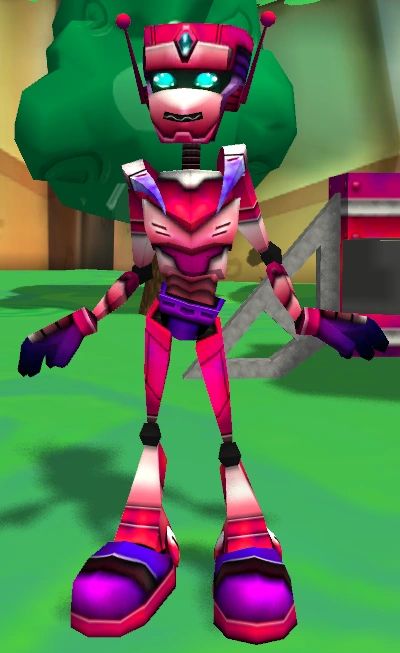 Val 2.0 | JumpStart Wiki | Fandom