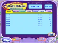 Progress report | JumpStart Wiki | Fandom