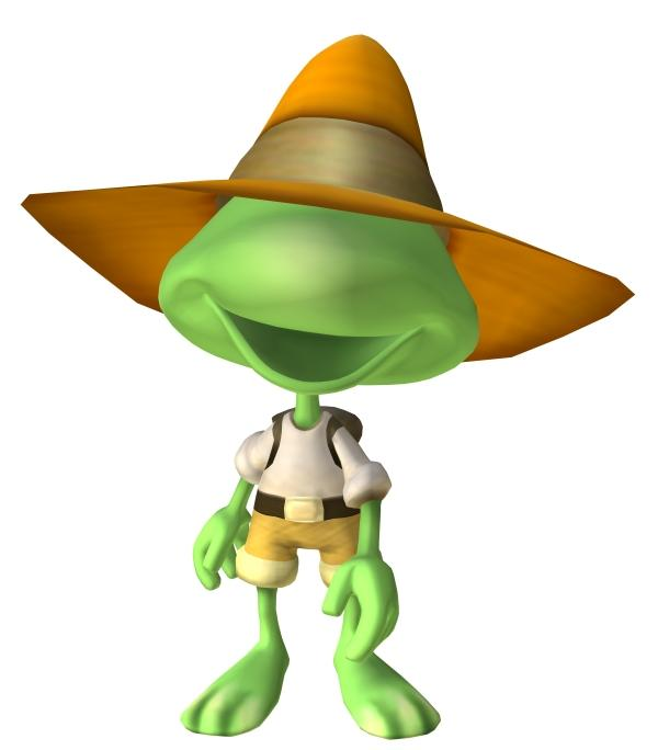 CJ | JumpStart Wiki | Fandom