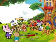 Squirt | JumpStart Wiki | Fandom