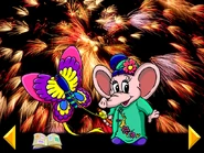 Eleanor/Gallery | JumpStart Wiki | Fandom