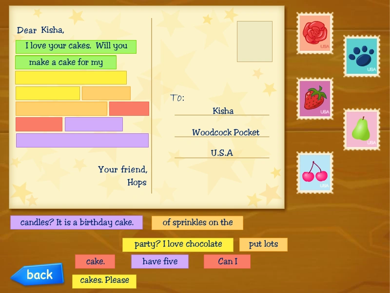 Letter Activity | JumpStart Wiki | Fandom