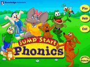 JumpStart Phonics Learning System | JumpStart Wiki | Fandom