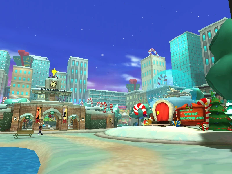 New York | JumpStart Wiki | Fandom