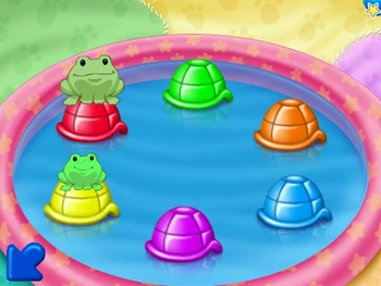 Turtle Hop | JumpStart Wiki | Fandom