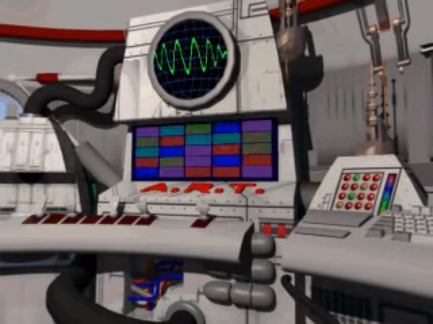 Category:Characters | JumpStart Wiki | Fandom