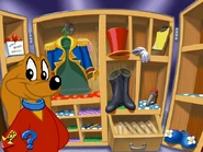 JumpStart 3 Ring Circus | JumpStart Wiki | Fandom