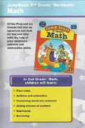 JumpStart 2nd Grade Math (workbook) | JumpStart Wiki | Fandom