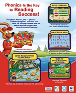 JumpStart Phonics Learning System | JumpStart Wiki | Fandom