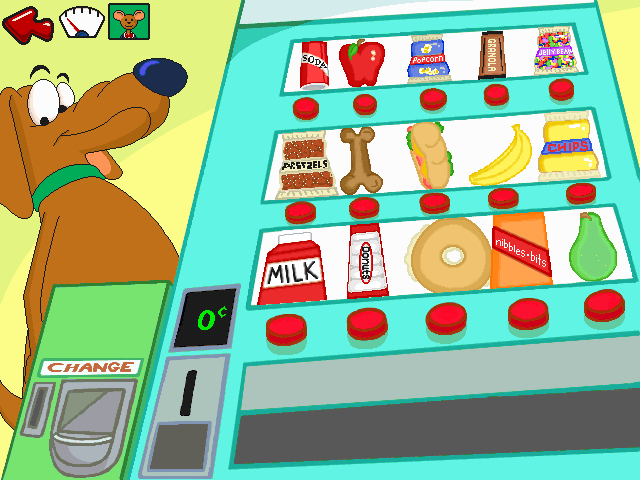 Vending Machine Victory | JumpStart Wiki | Fandom