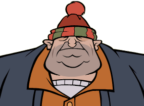 Longshoreman | JumpStart Wiki | Fandom