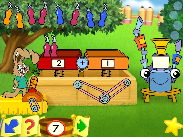 Hopsalot's Popsalot! | JumpStart Wiki | Fandom