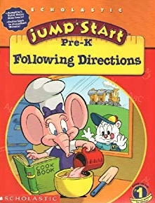 JumpStart Pre-K Following Directions | JumpStart Wiki | Fandom