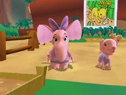 Pets | JumpStart Wiki | Fandom