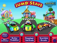 JumpStart Activity CD | JumpStart Wiki | Fandom
