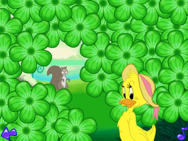 Peek-a-Boo Woods (activity) | JumpStart Wiki | Fandom