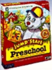 JumpStart Preschool (1995) | JumpStart Wiki | Fandom