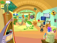 Jukebox | JumpStart Wiki | Fandom