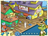 JumpStart Advanced 2nd-4th Grade: Mystery Club series | JumpStart Wiki ...