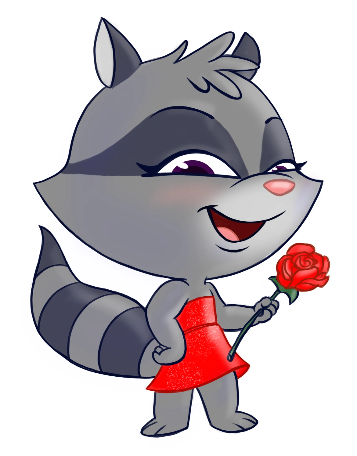 Roxy | JumpStart Wiki | Fandom