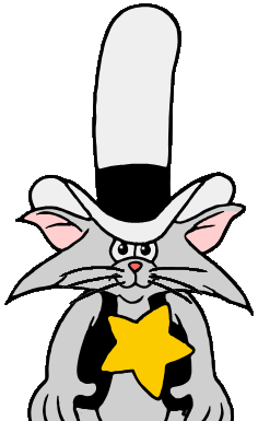 Sheriff Cat | JumpStart Wiki | Fandom