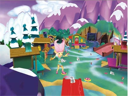 Camp JumpStart | JumpStart Wiki | Fandom