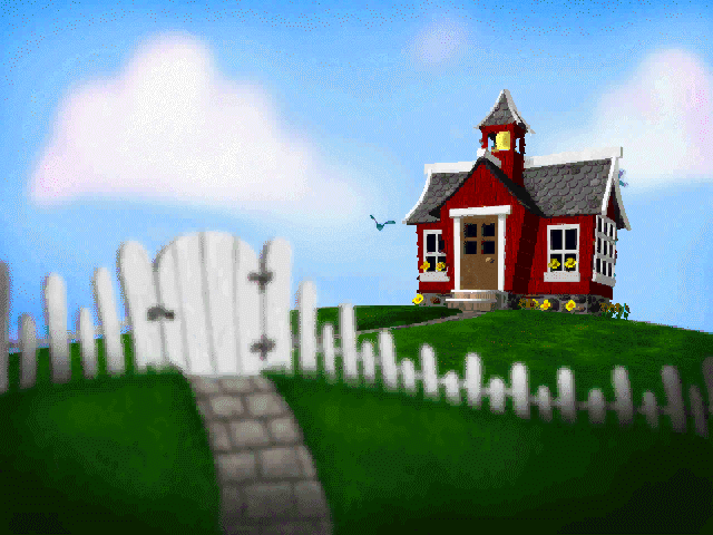 JumpStart Adventures 4th Grade Schoolhouse | JumpStart Wiki | Fandom