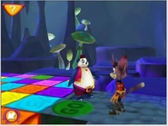 JumpStart 3D Virtual World: Quest for the Color Meister | JumpStart ...
