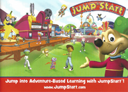 World of JumpStart | JumpStart Wiki | Fandom